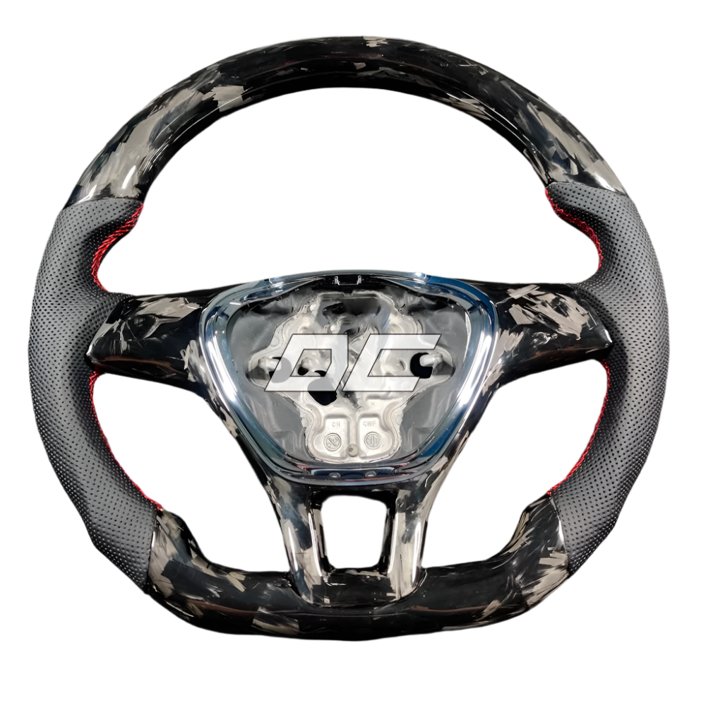 Custom carbon rat til VW Golf Normal MK7/MK7.5 DSG/Manual – DIPCREW