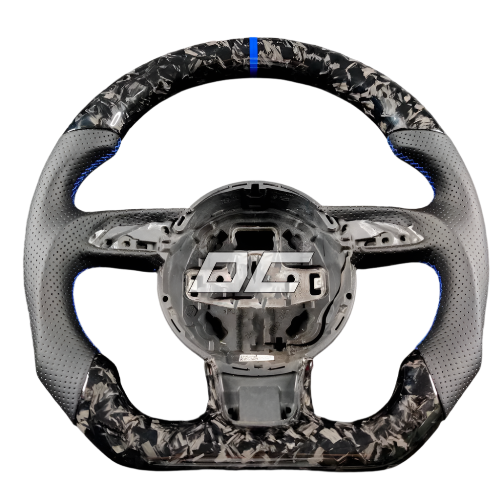 Custom carbon rat til Audi A3/A4/A5/S3/S4/S5/SQ5 – DIPCREW