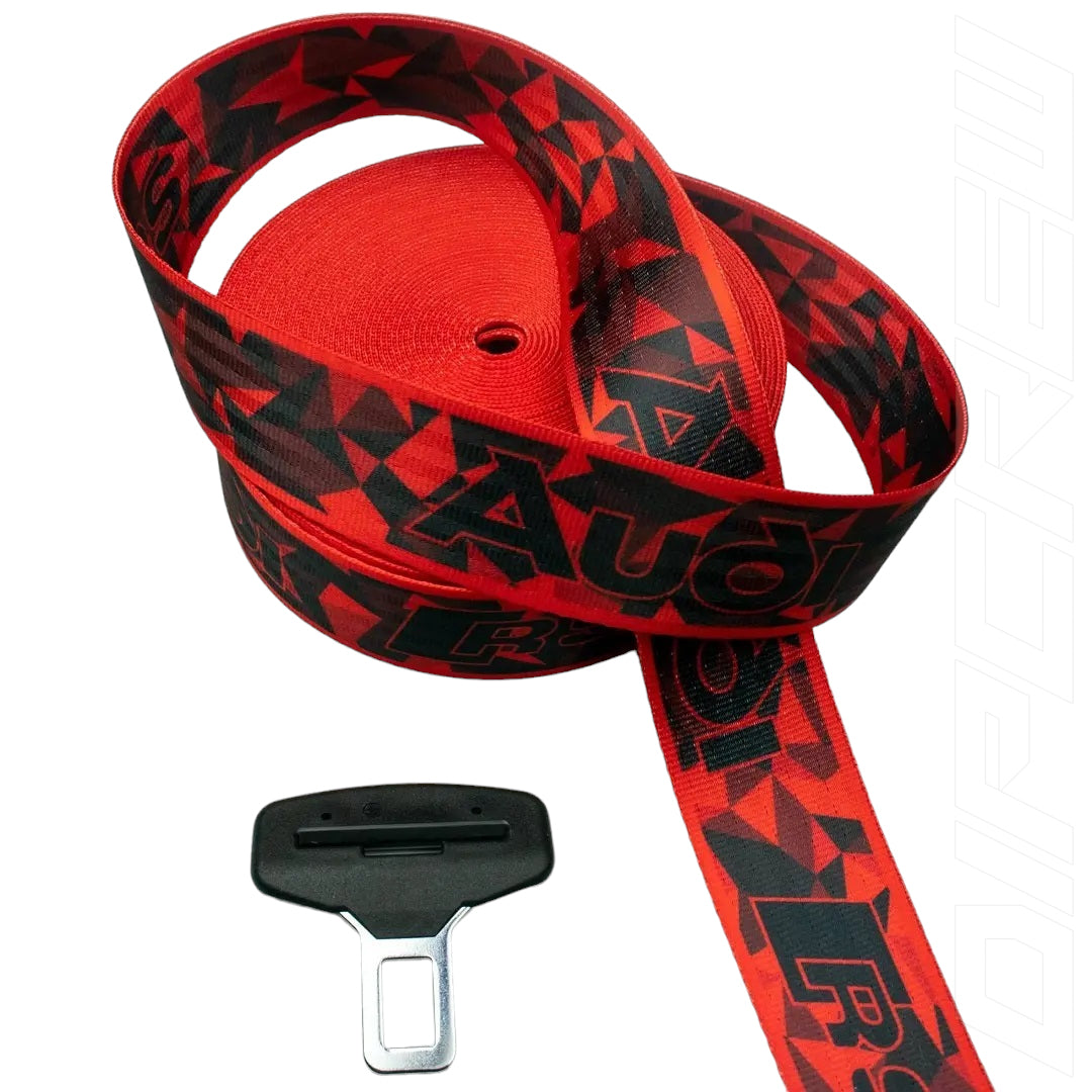 Audi - Seleudskiftning – DIPCREW