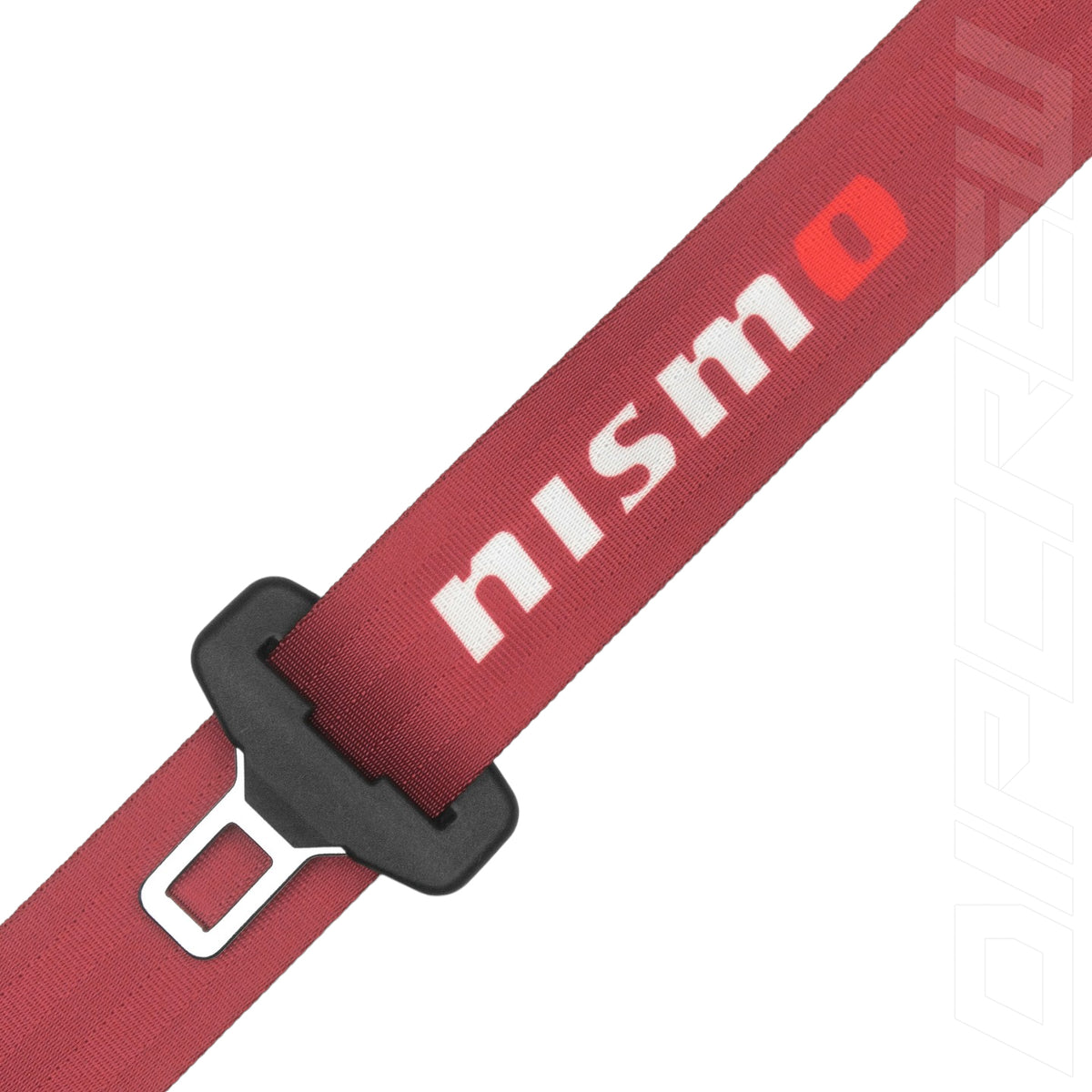 NISSAN/NISMO GTR – Seleudskiftning – DIPCREW