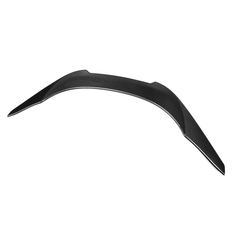 Dry Carbon Fiber Spoiler til Toyota Supra J29 2019-2021 – DIPCREW