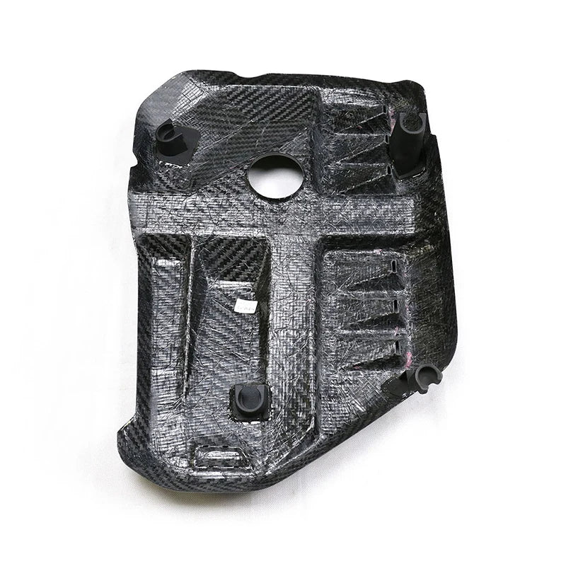 Dry Carbon Fiber Motordæksel til BMW G80 M3 G82 G83 M4 2021-2023 – DIPCREW