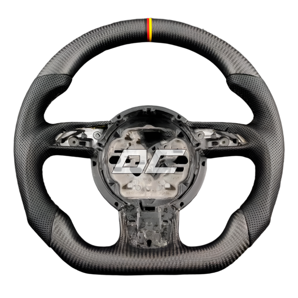 Custom carbon rat til Audi A5/S5/ A6/S6/ Sline – DIPCREW