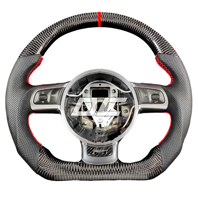 Custom carbon rat til Audi R8/TT/S3 – DIPCREW