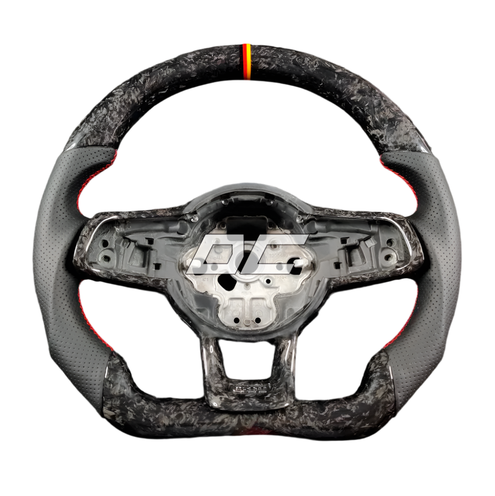 Custom carbon rat til VW Golf MK7 /MK7 GTI /MK7 R – DIPCREW